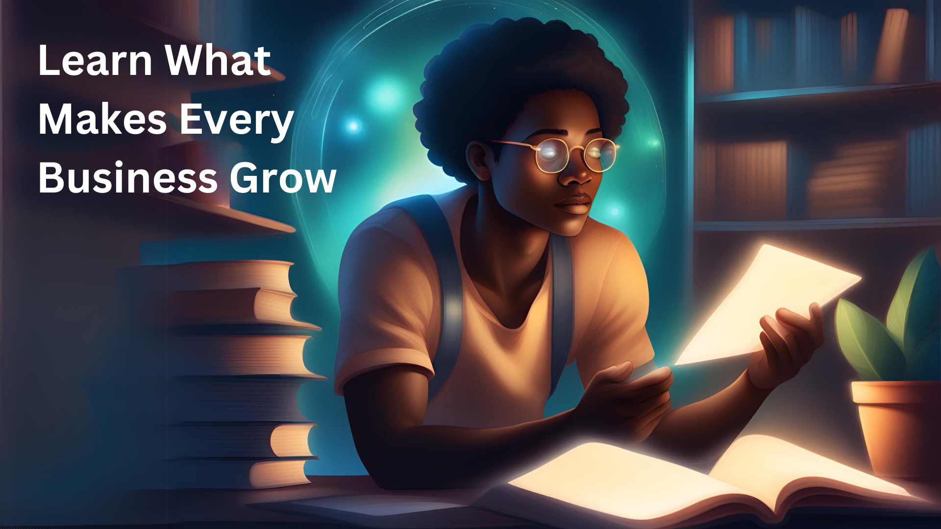 Leverage the Skills That Any Business Owner Can Learn to Overcome ...